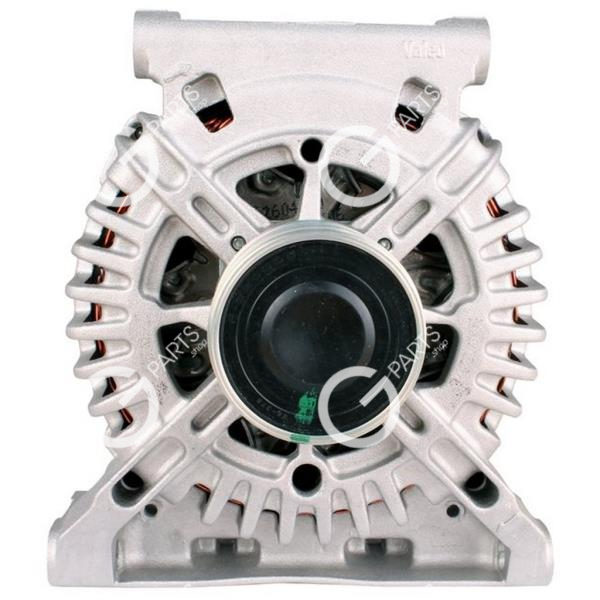 Alternatori nuovi adattabili GA439552-A – Gparts Shop